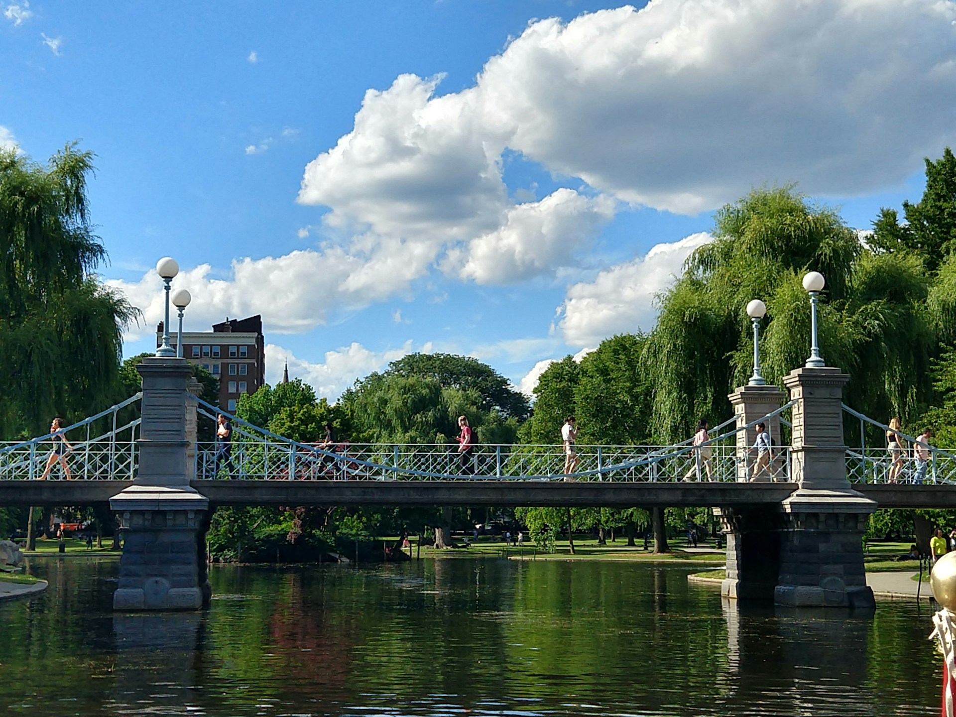 Toronto to Boston flights. Book flights today | Porter Airlines