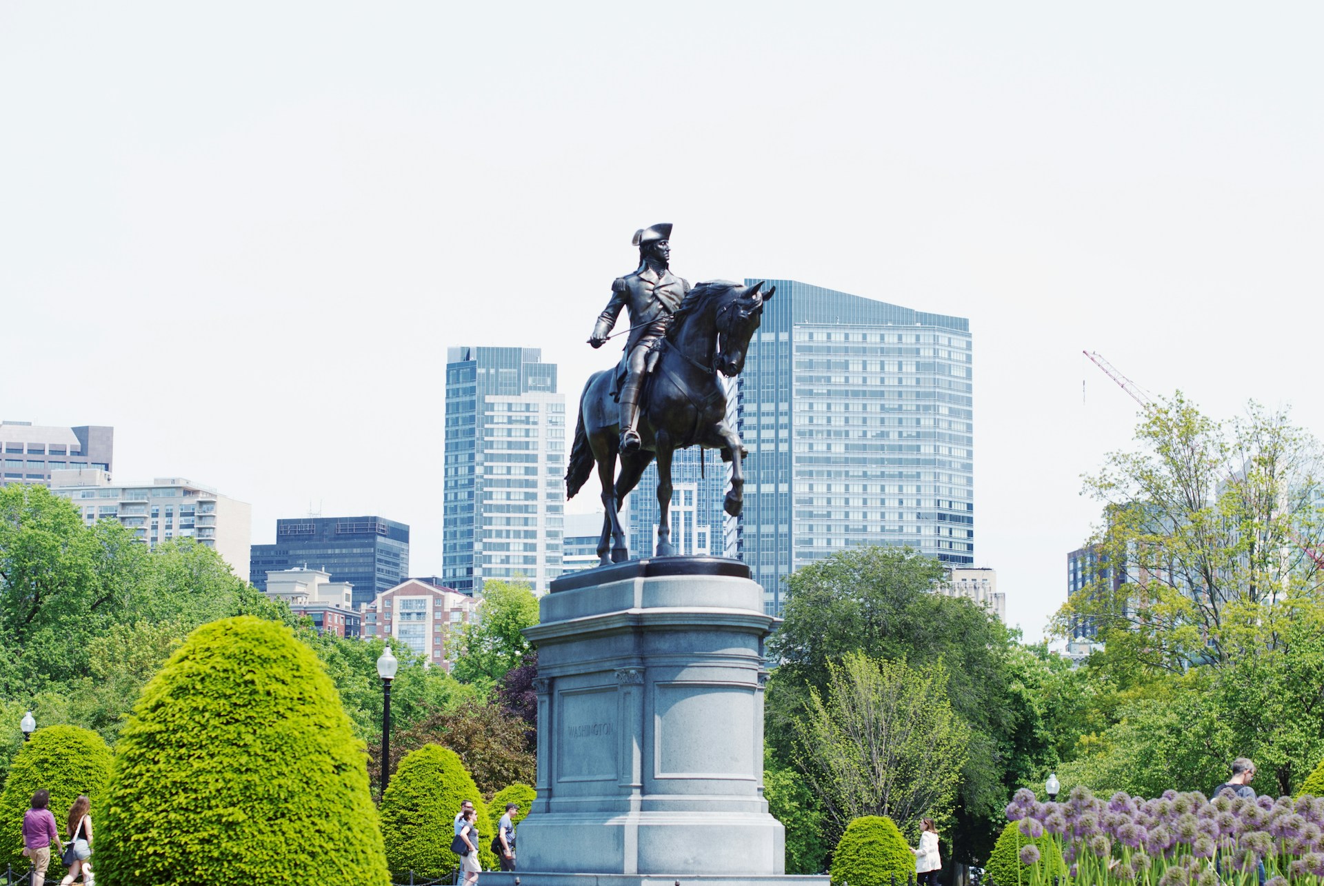 Toronto to Boston flights. Book flights today | Porter Airlines