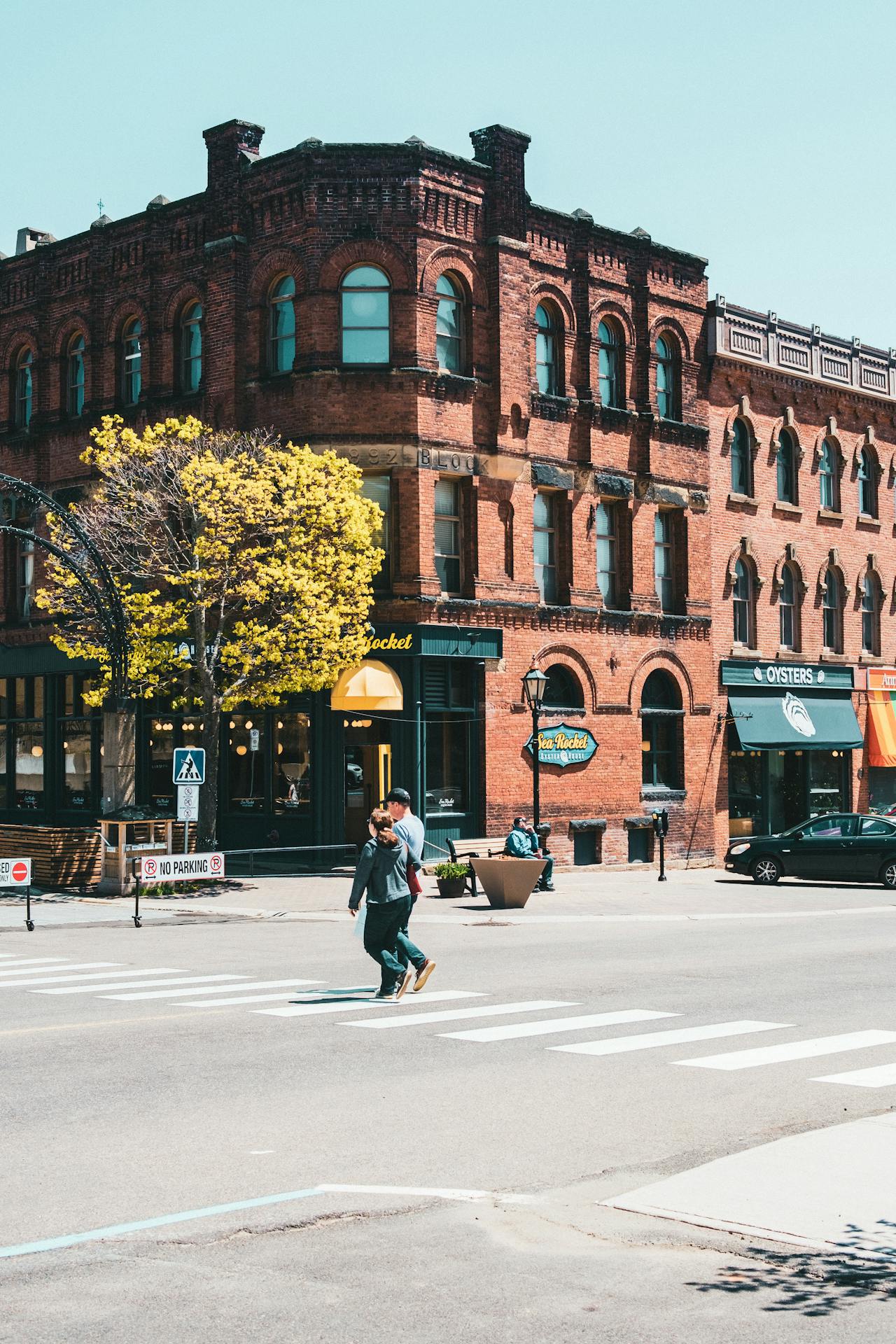 Porter Airlines | Montreal - Charlottetown Flights from CAD155