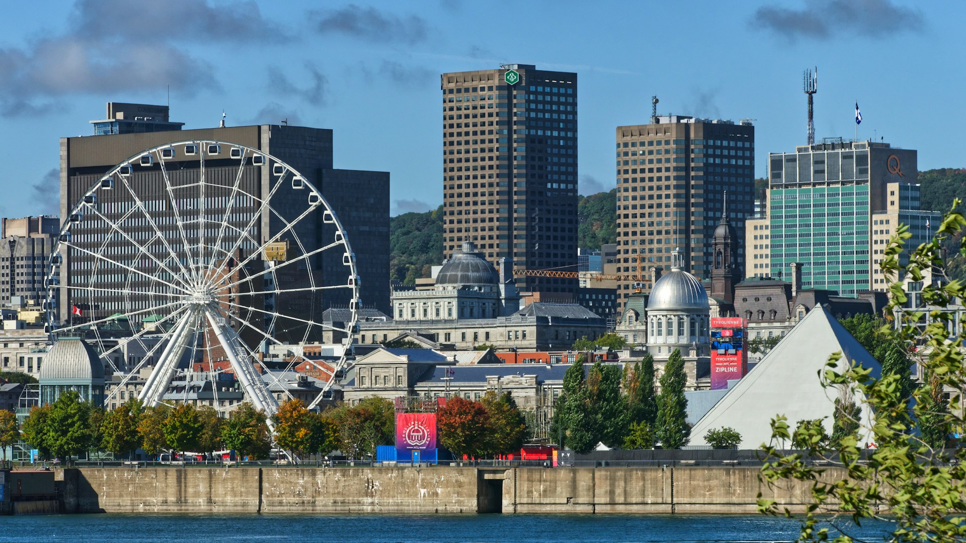Halifax to Montréal flights – Book Today | Porter Airlines