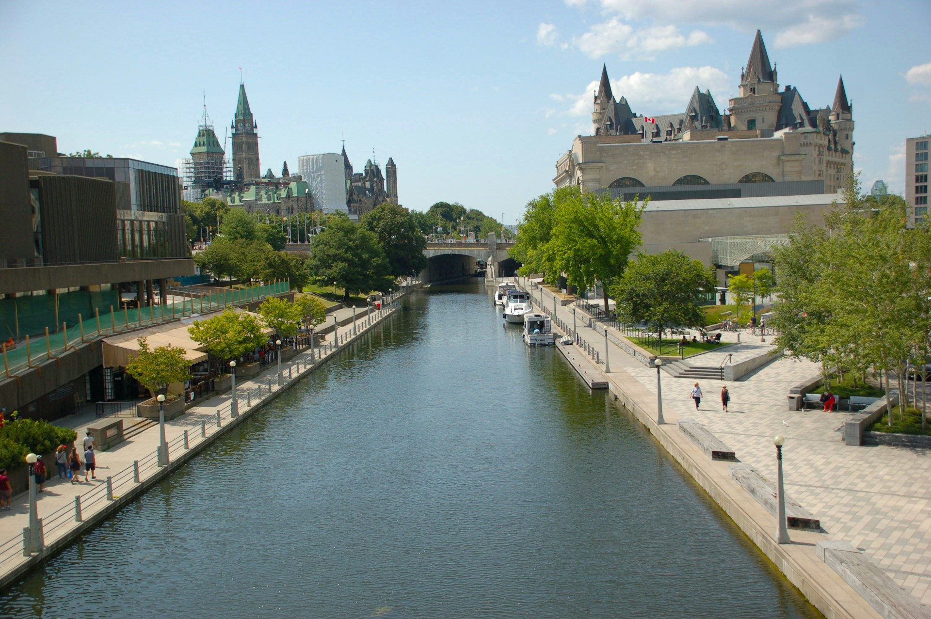 Porter Airlines | Hamilton, CA - Ottawa Flights from CAD124