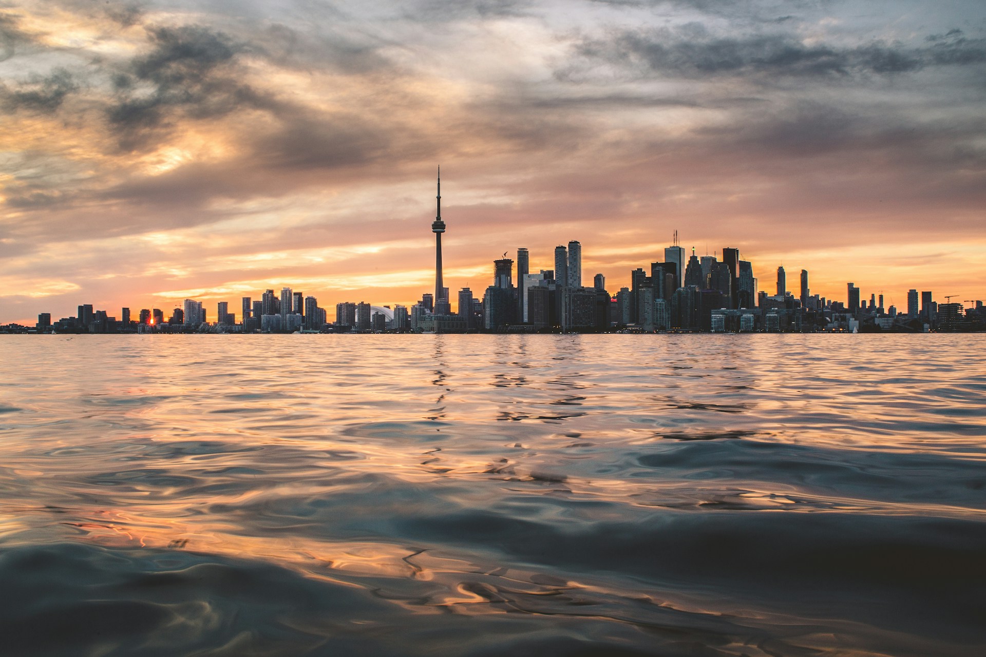 Boston to Toronto flights. Book direct flights now | Porter Airlines