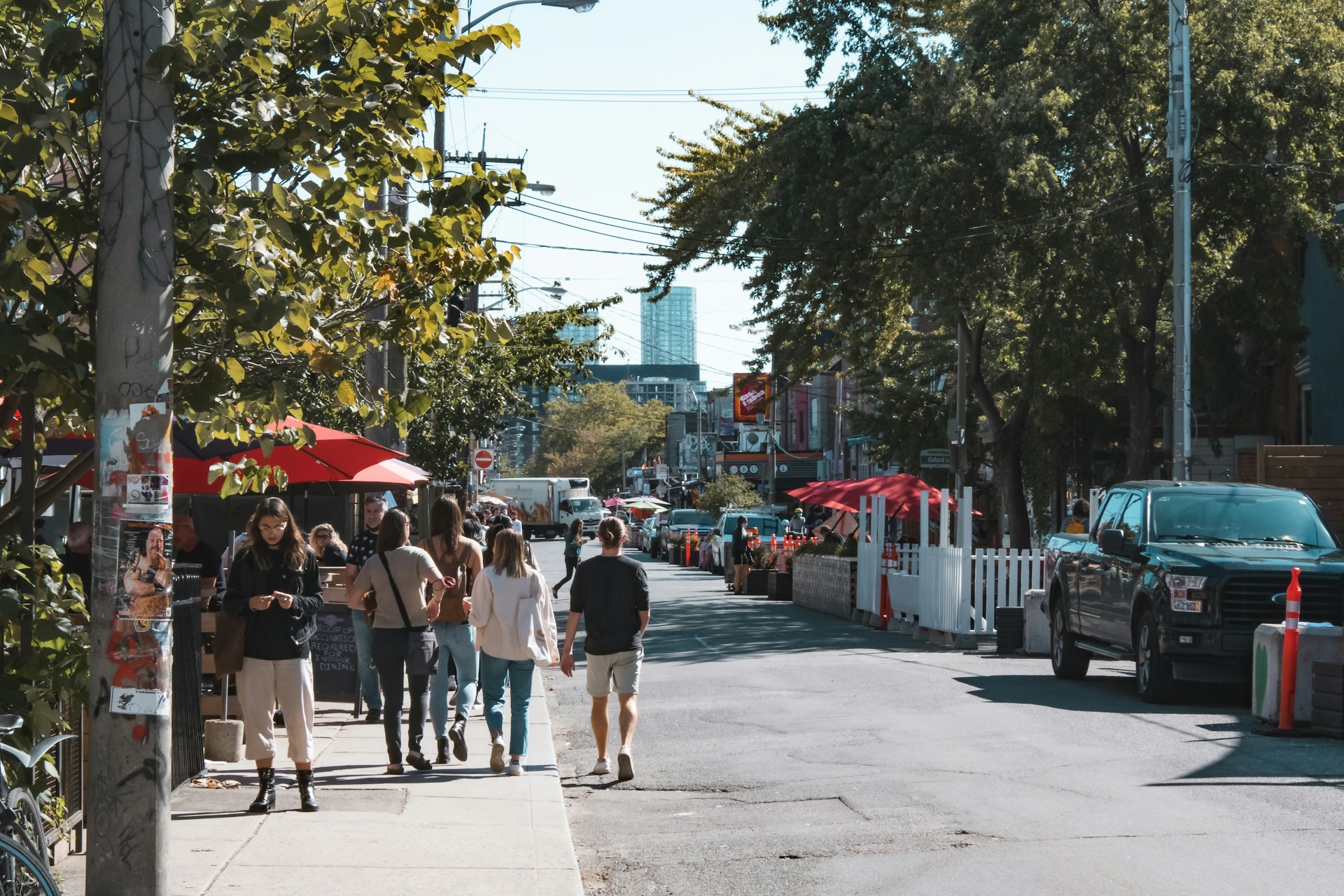 Boston to Toronto flights. Book direct flights now | Porter Airlines