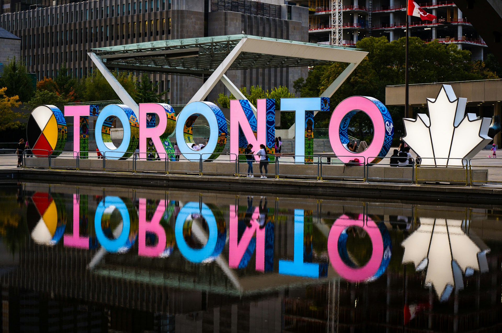 Boston to Toronto flights. Book direct flights now | Porter Airlines