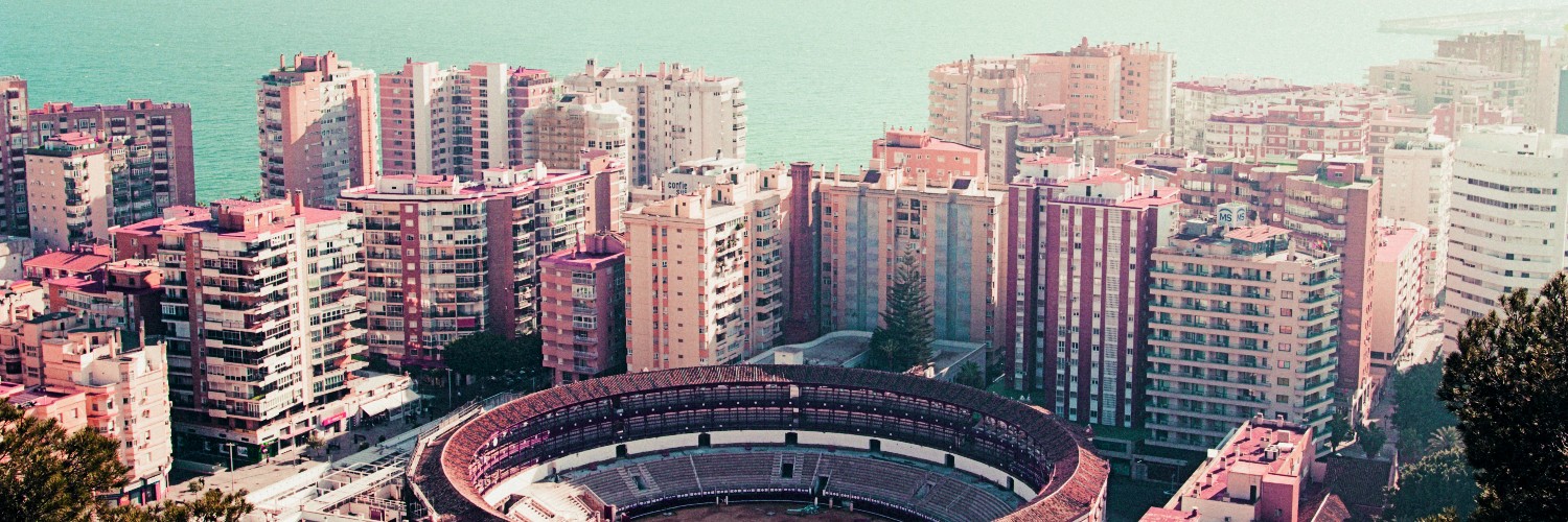 Porter Airlines | Vancouver - Malaga Flights from CAD675