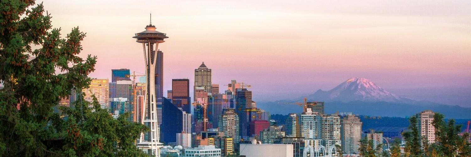 Porter Airlines | Toronto - Seattle Flights from CAD530