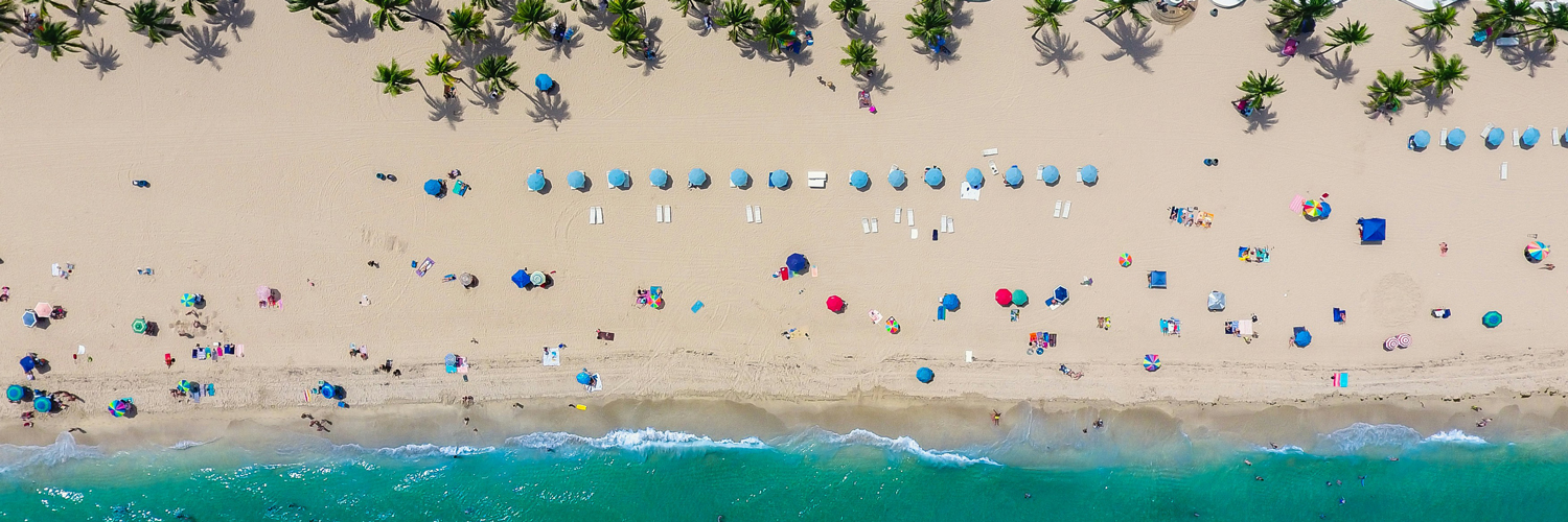 Porter Airlines | Montreal - Fort Lauderdale Flights from CAD174