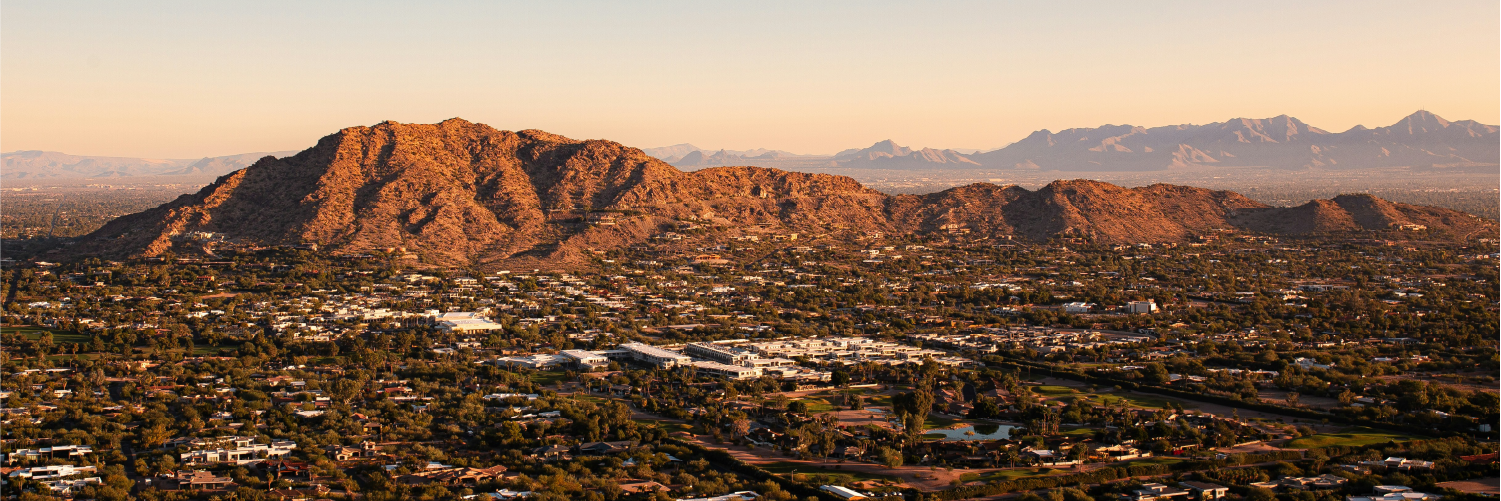 Porter Airlines | Toronto - Phoenix Flights from CAD171