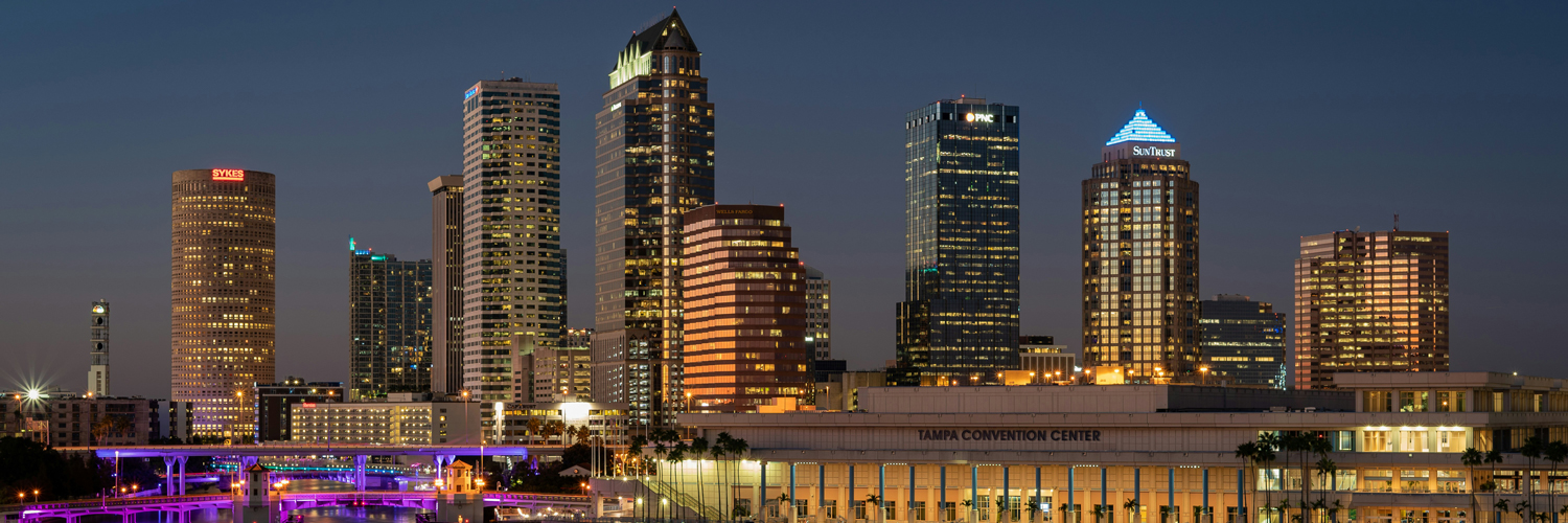 Porter Airlines | Ottawa - Tampa Flights from USD160