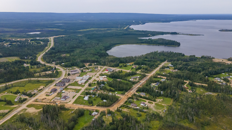 Porter Airlines Flights to Fort McMurray