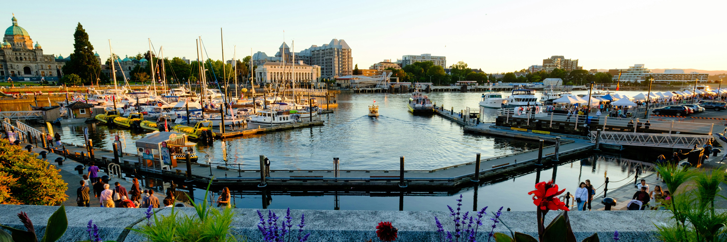 Porter Airlines | Thunder Bay - Victoria Flights